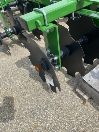 Used Frontier Discs For Sale - Frontier Discs - Equipment Trader