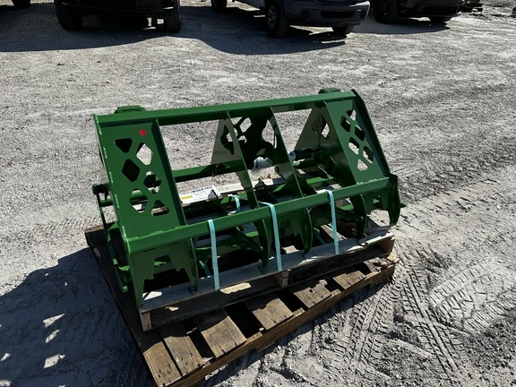 Skid Steer Attachments For Sale - Equipment Trader