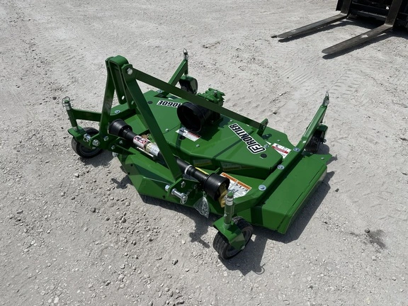 Used Frontier Finish Mowers Equipment For Sale - Frontier Finish Mowers ...