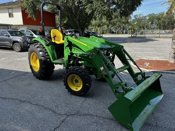John Deere 4052R Tractors For Sale - John Deere 4052R Tractors ...