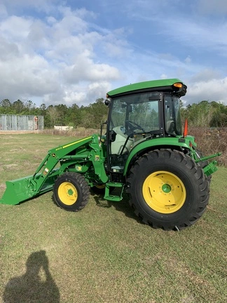 John Deere 4052R Tractors For Sale - John Deere 4052R Tractors ...