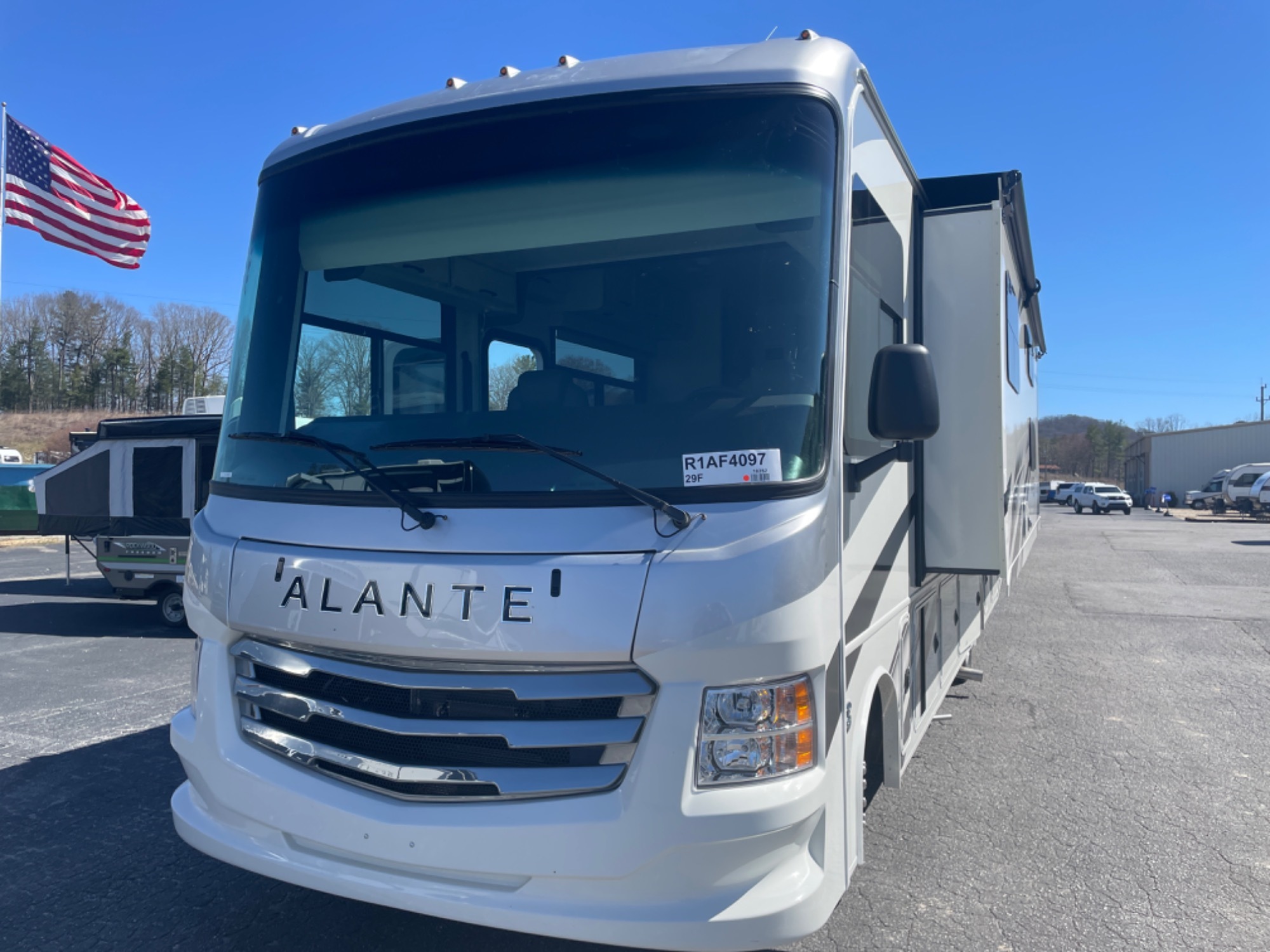 Jayco Class A RVs and Motorhomes For Sale near Finleyville, PA - RV Trader