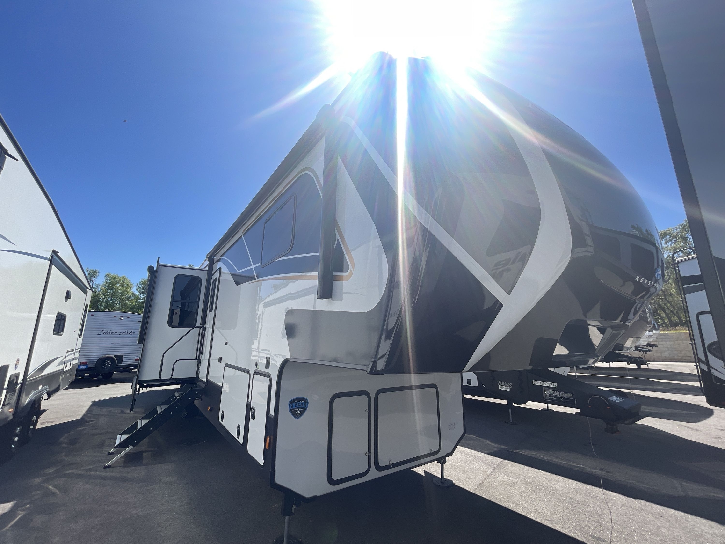 Keystone Avalanche RVs For Sale near Gautier, MS - RV Trader