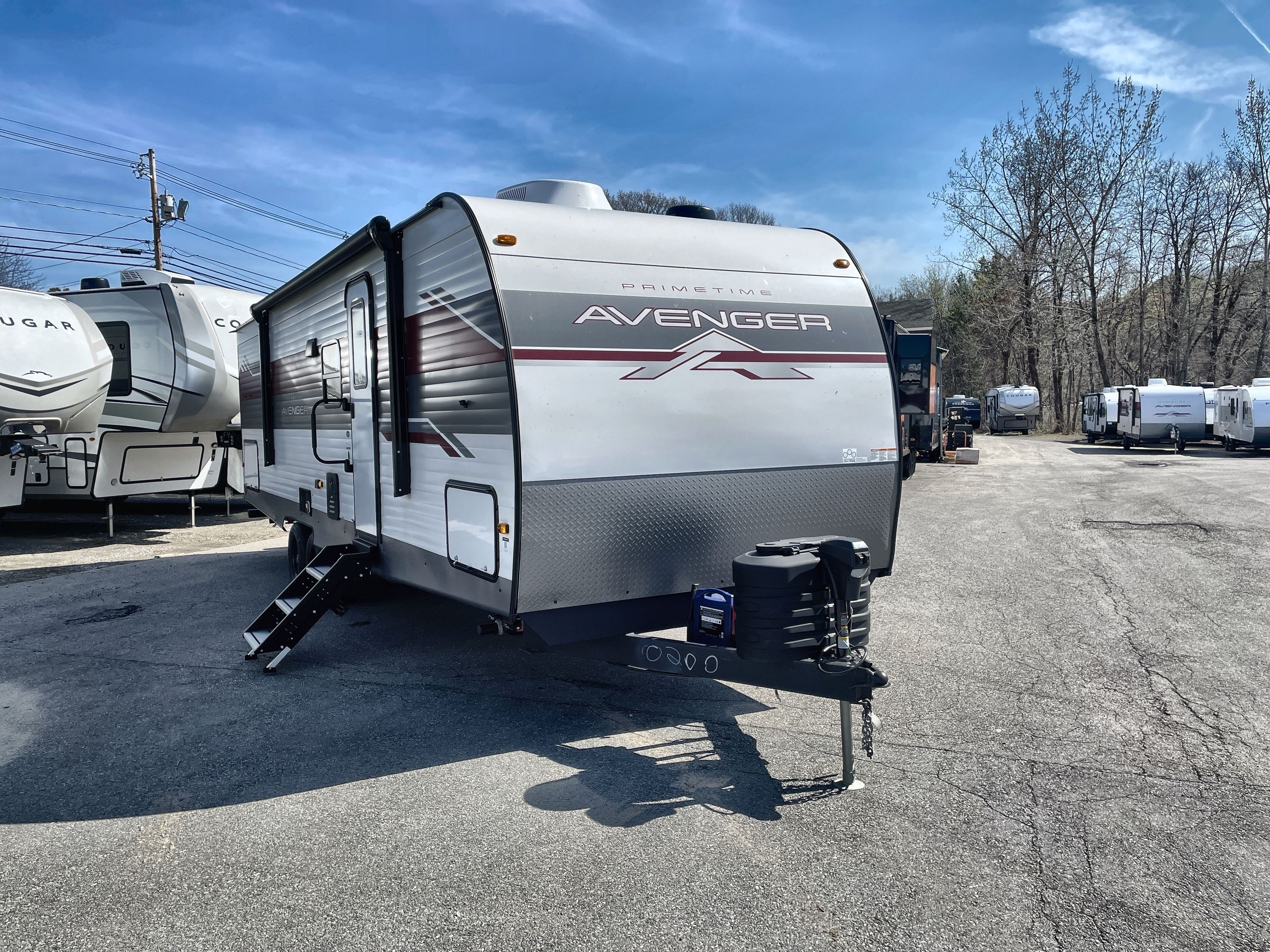 Prime Time RVs For Sale near Lyme, CT - RV Trader