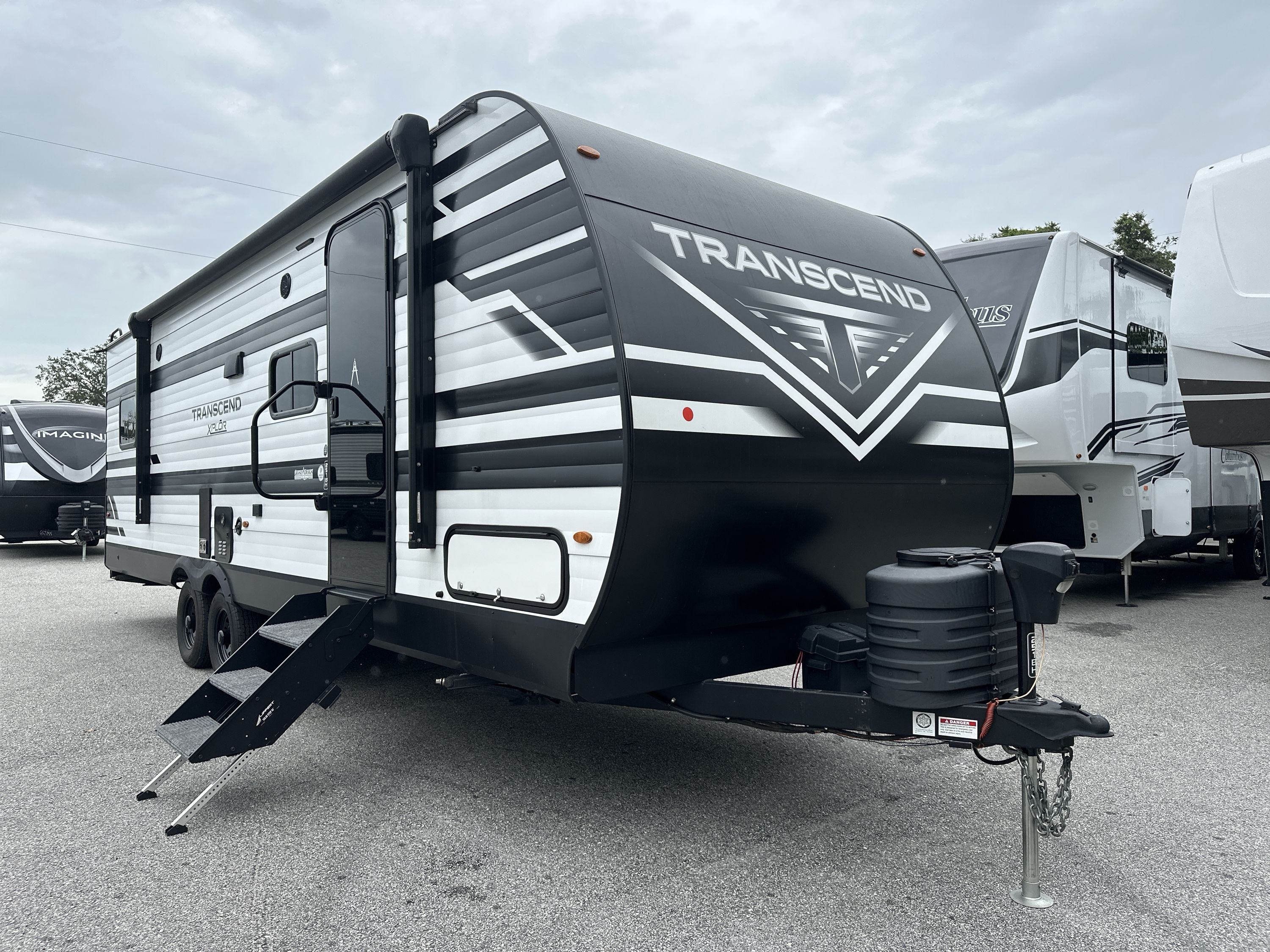 Grand Design Transcend Xplor RVs For Sale near Placida, FL - RV Trader