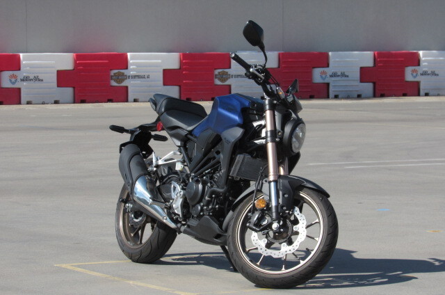 Honda Cb Standard Motorcycles For Sale Near Eloy, AZ - Cycle Trader