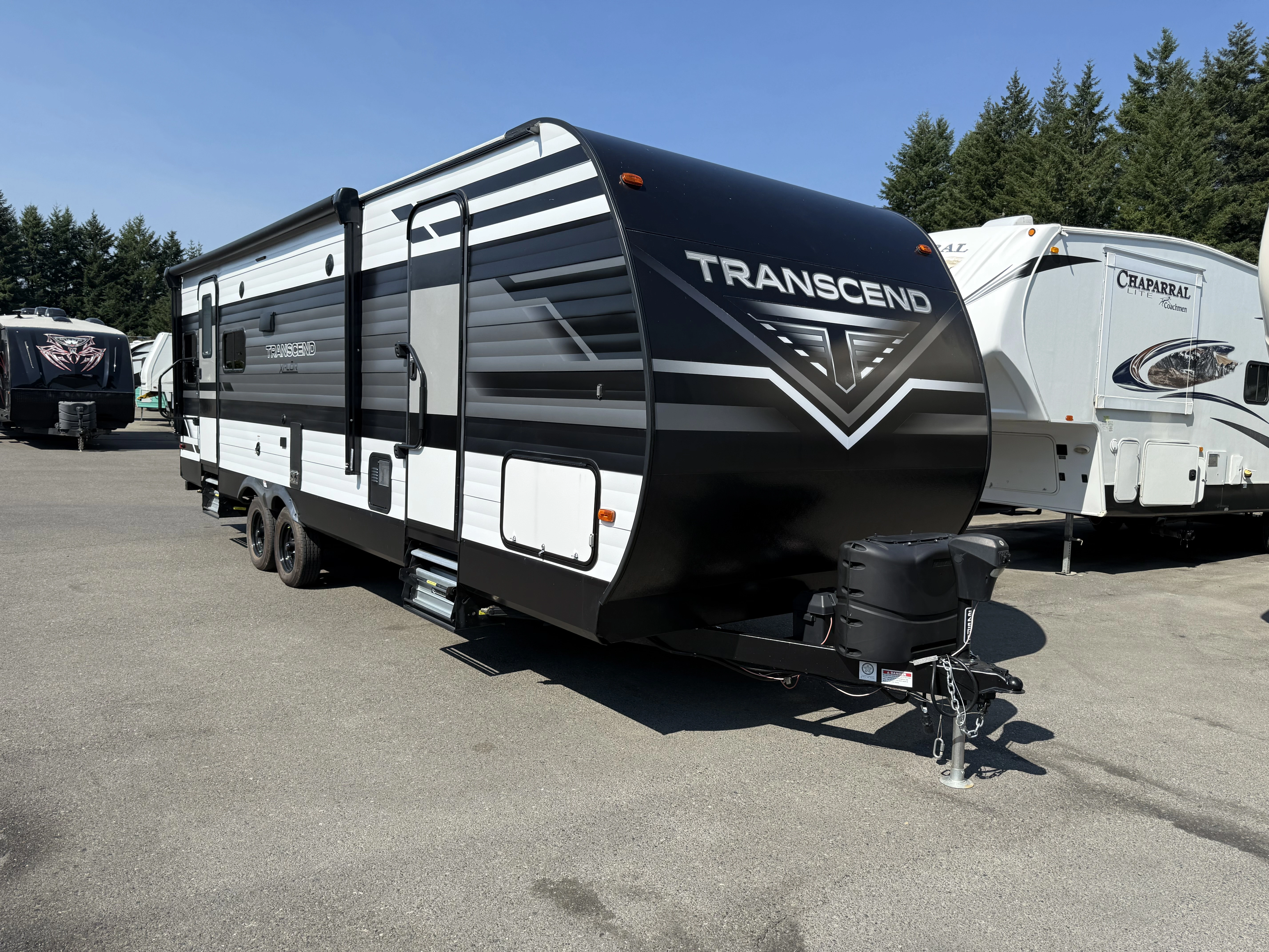 2021 Grand Design Transcend RVs For Sale - RV Trader