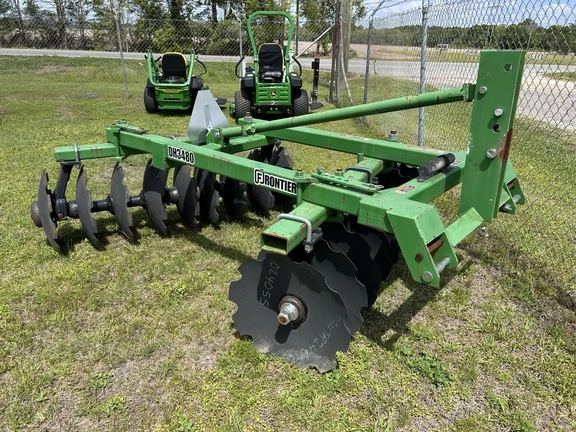 Used Frontier Discs For Sale - Frontier Discs - Equipment Trader