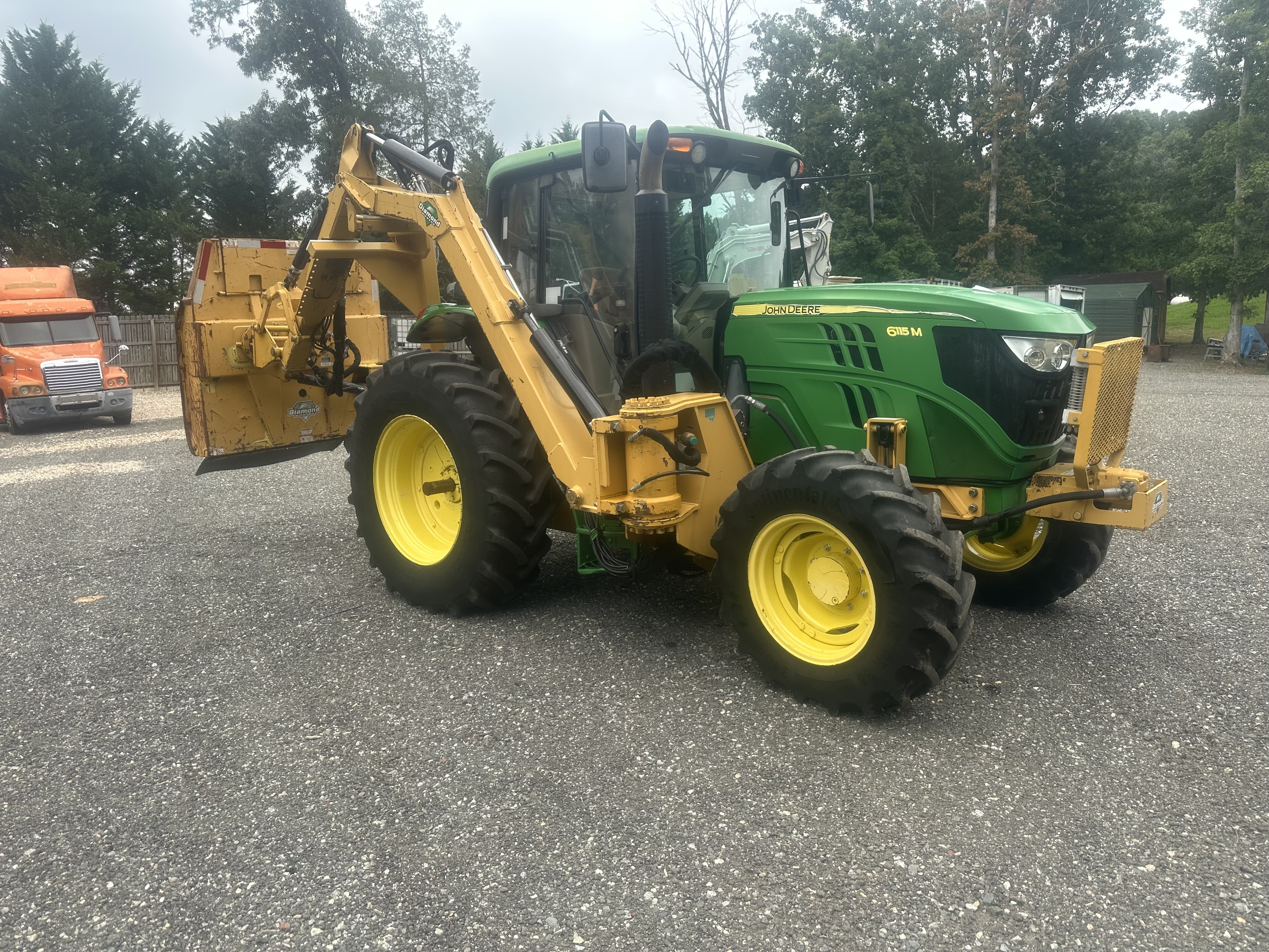 Used John Deere 3 Point Equipment For Sale - John Deere 3 Point ...