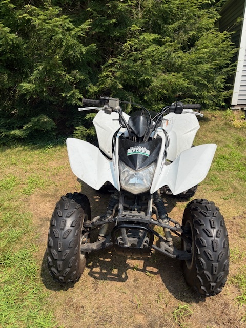 Honda Trx 250 Four Wheelers For Sale - ATV Trader