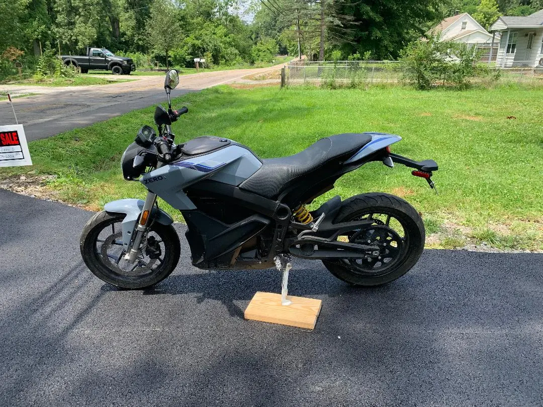 Naxeon Electric motorcycles For Sale - Cycle Trader