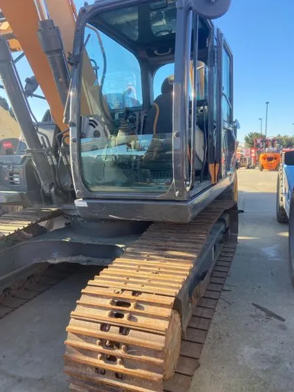 Case Excavators For Sale - Case Excavators - Equipment Trader