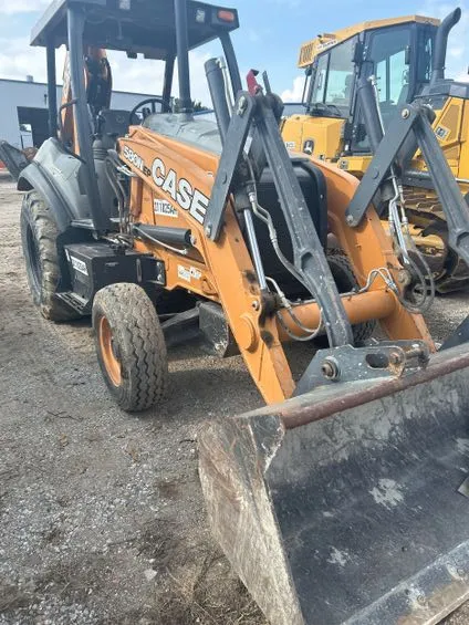 Caterpillar 416 Backhoes For Sale - Caterpillar 416 Backhoes ...