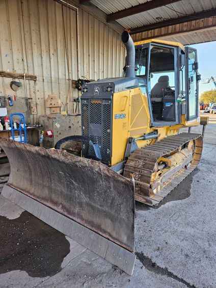 Used John Deere Equipment For Sale Near Toledo, Oregon - Equipment Trader
