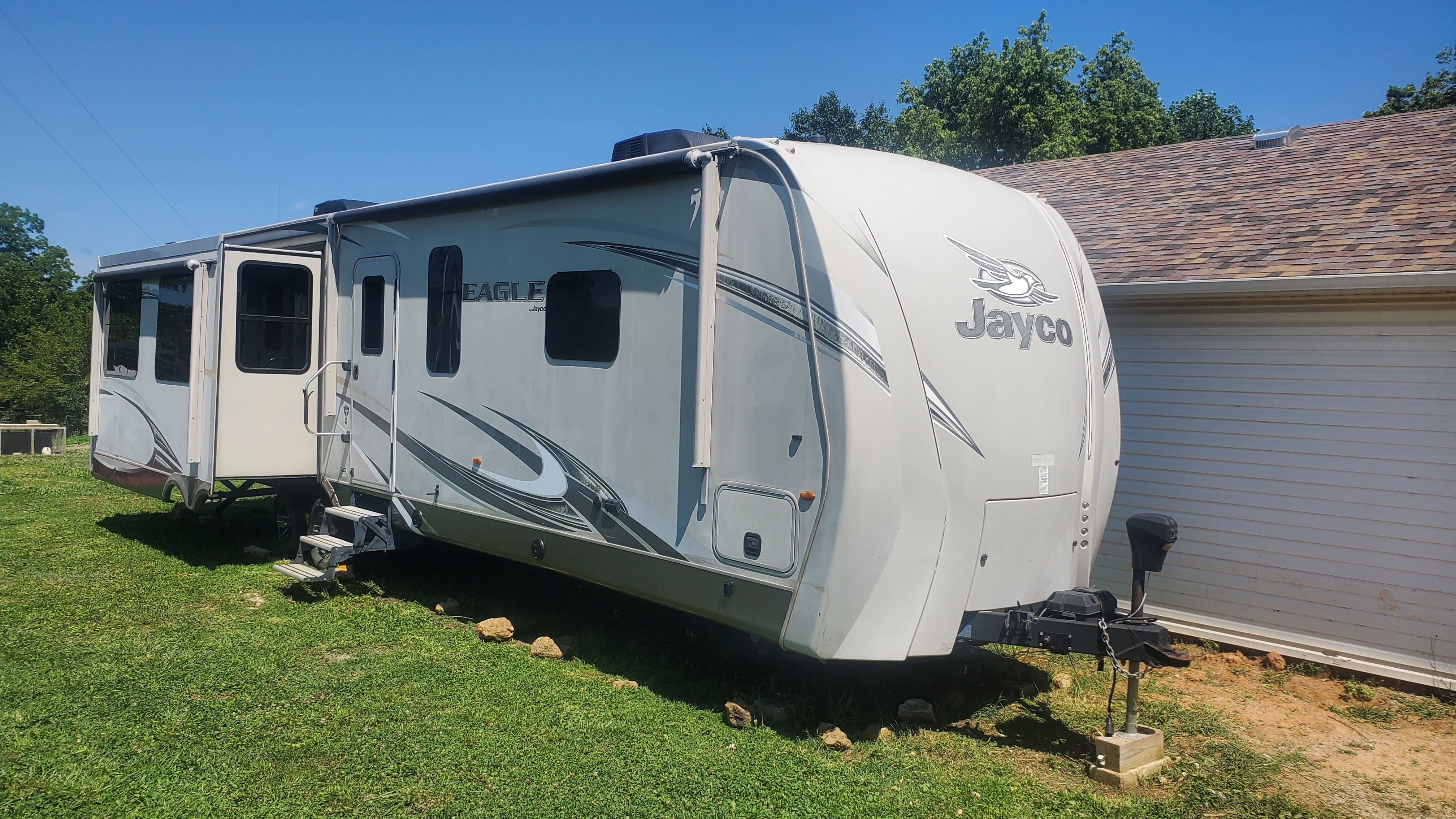 Jayco Eagle RVs For Sale near Brazito, MO - RV Trader