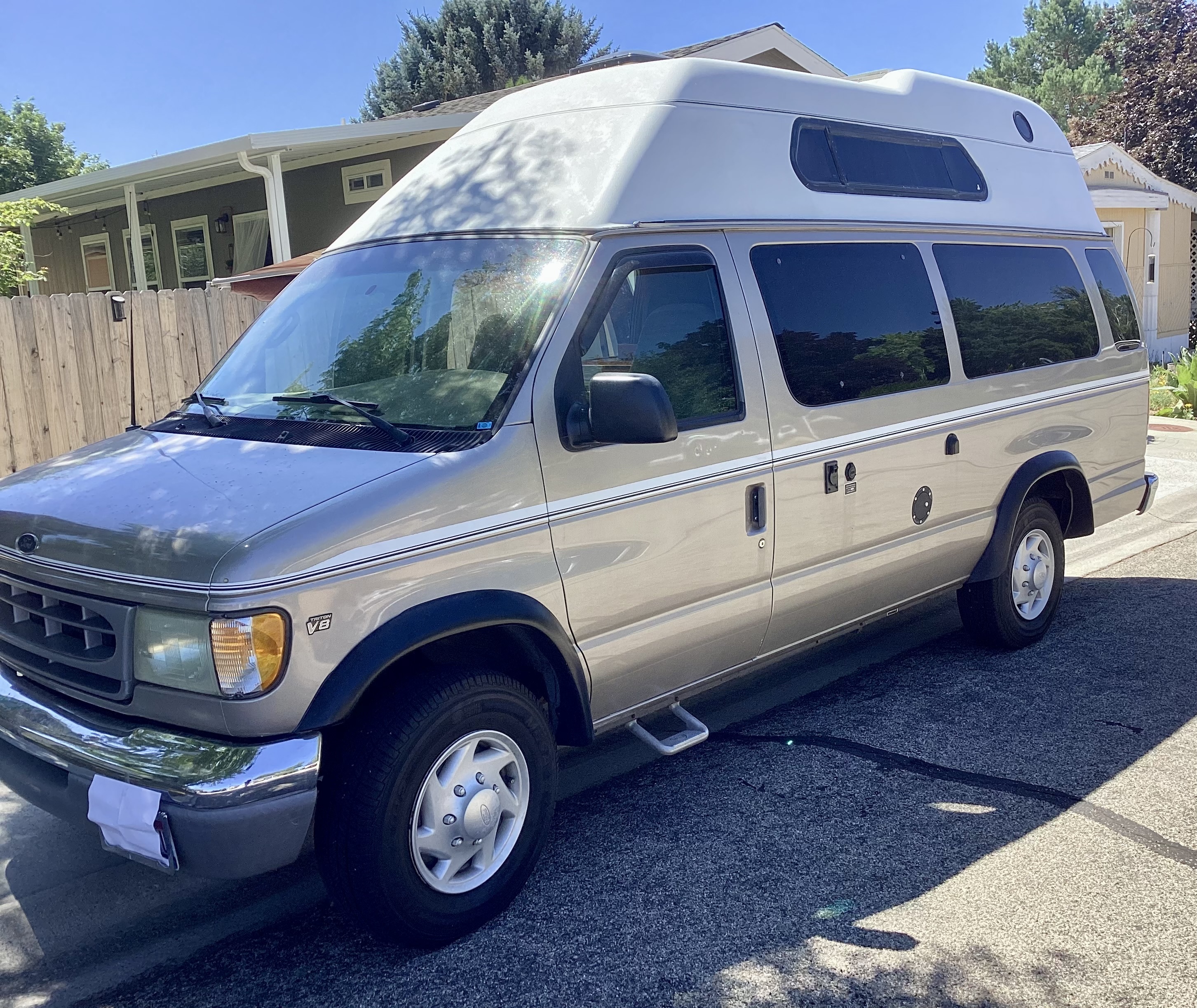 2001 Ford RVs For Sale - RV Trader
