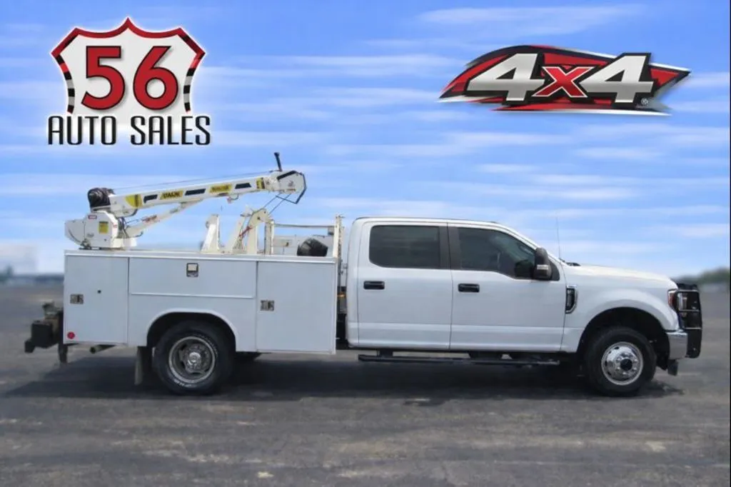 Ford F550 Equipment For Sale - Ford F550 Equipment - Equipment Trader