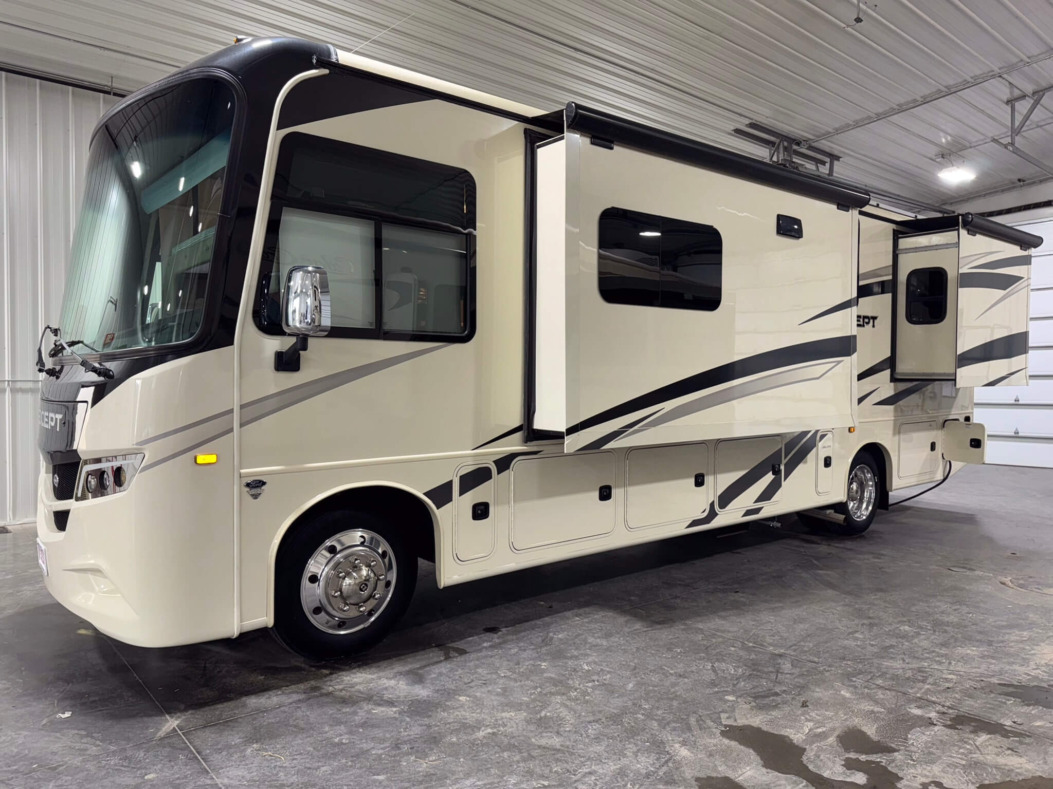 Jayco Class A RVs and Motorhomes For Sale near Rawlins, WY - RV Trader