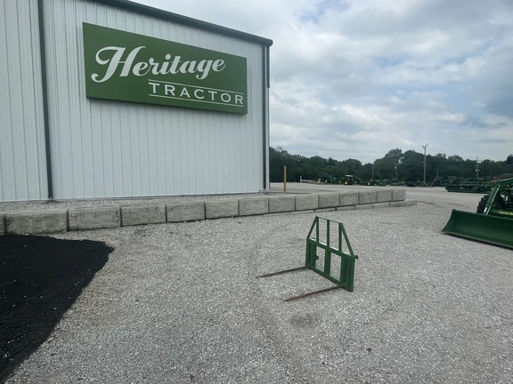 John Deere 459 Balers For Sale - John Deere 459 Balers - Equipment Trader