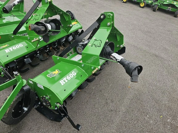 Used Skid Steer Attachments For Sale - Equipment Trader