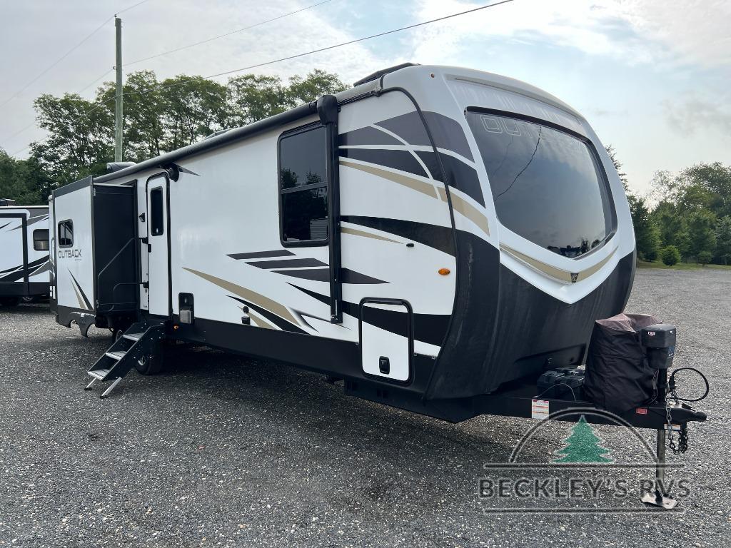 Keystone Outback Toy Haulers For Sale - RV Trader