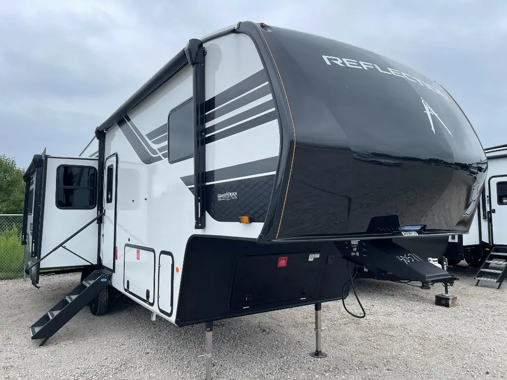 2026-Any Grand Design Reflection 303RLS RVs For Sale - RV Trader