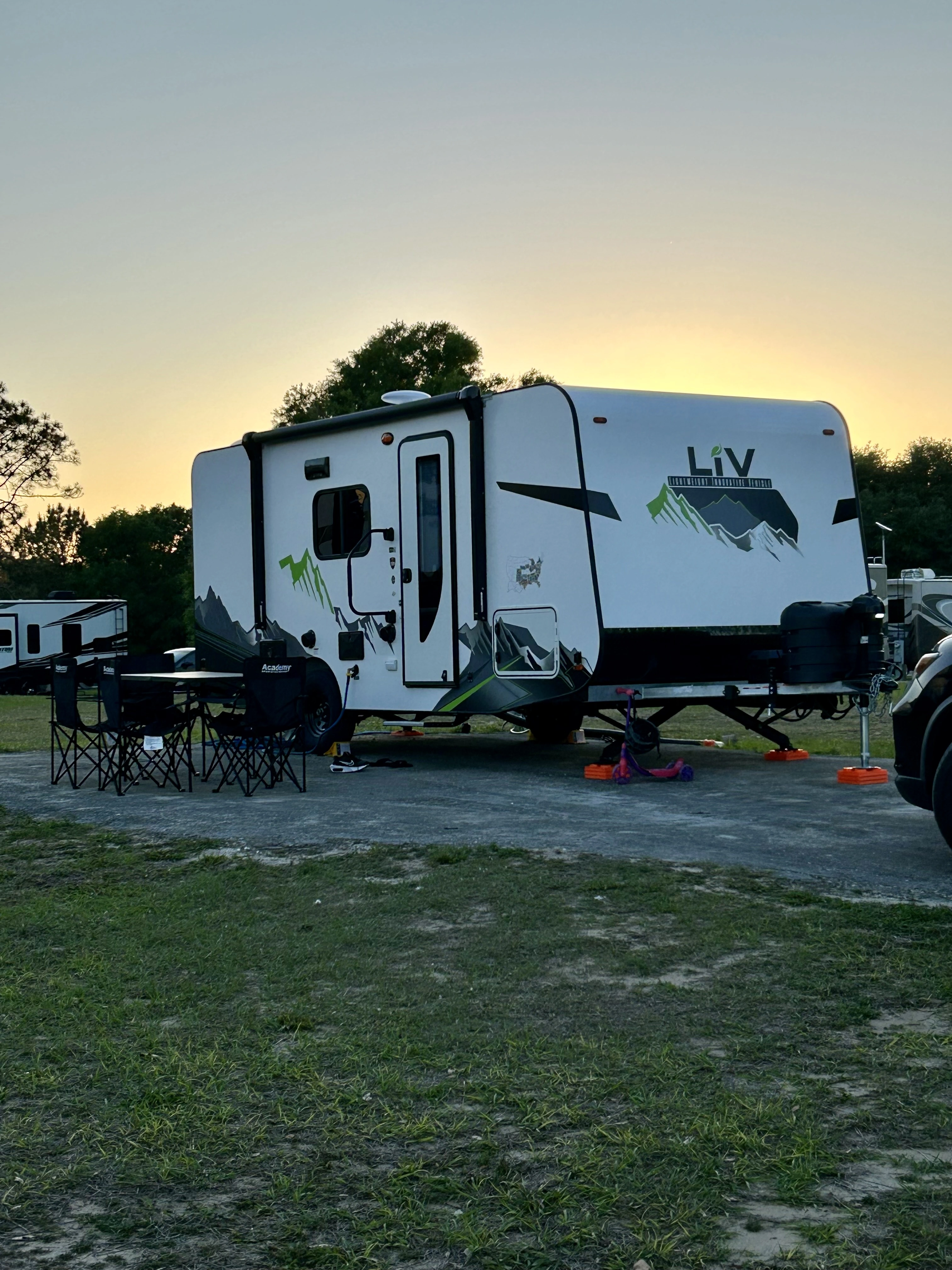Liv Travel Trailers Travel Trailers For Sale - RV Trader