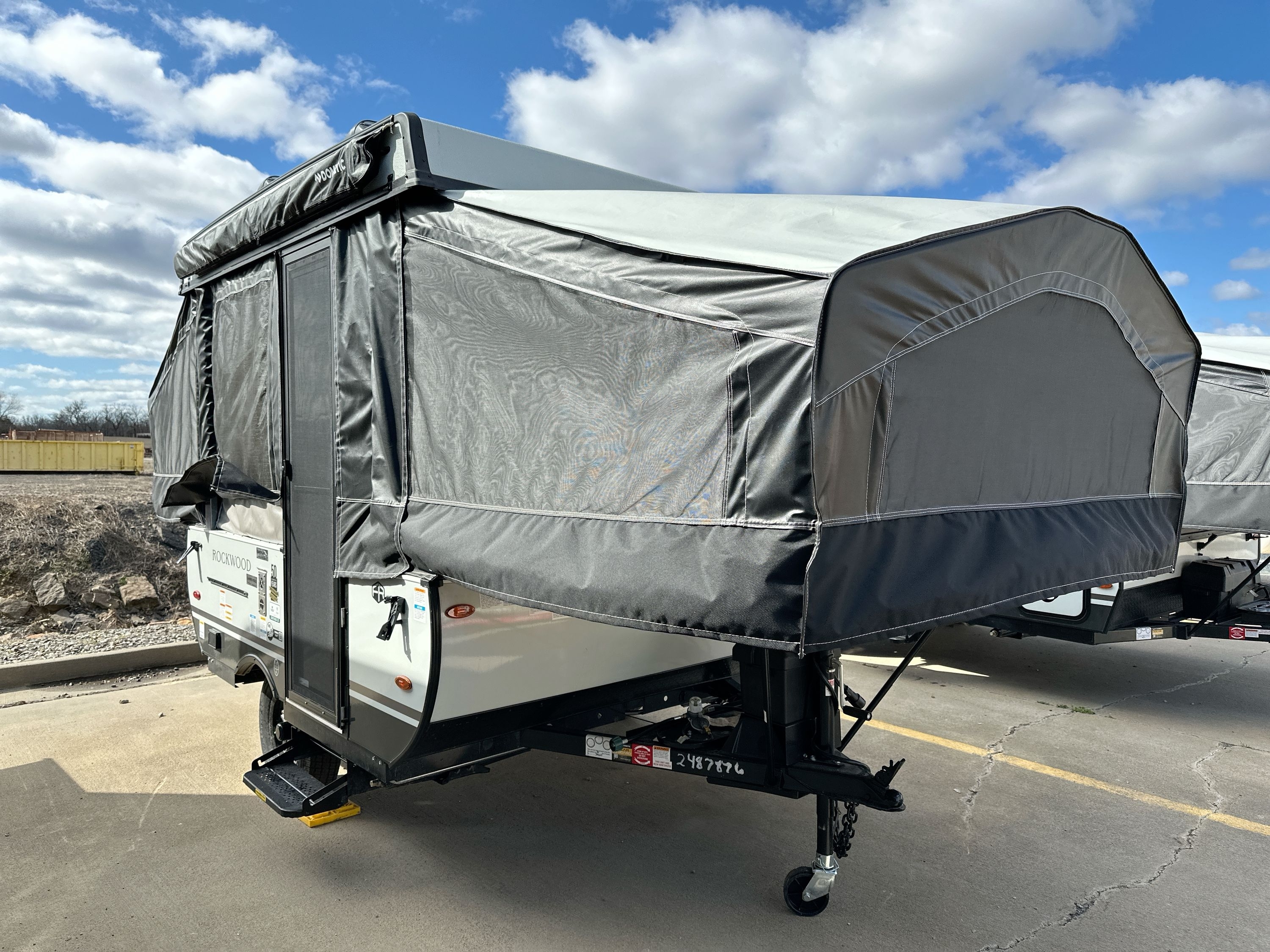 Forest River Rockwood Pop Up Campers For Sale near Overland, KS - RV Trader