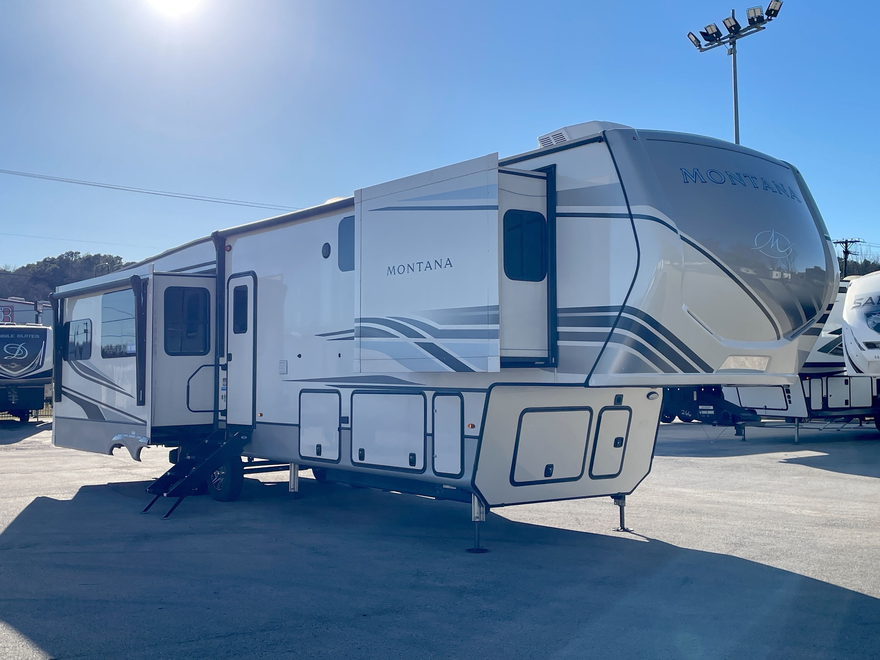 Keystone Fifth Wheels For Sale near Stockman, TX - RV Trader