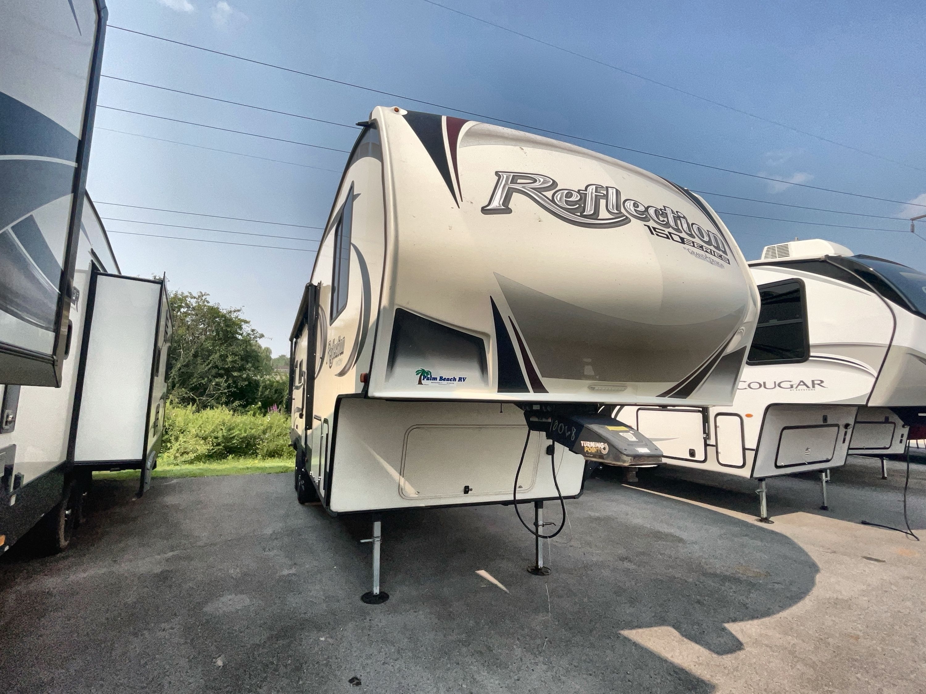 Grand Design Reflection 273MK RVs For Sale near Levant, ME - RV Trader