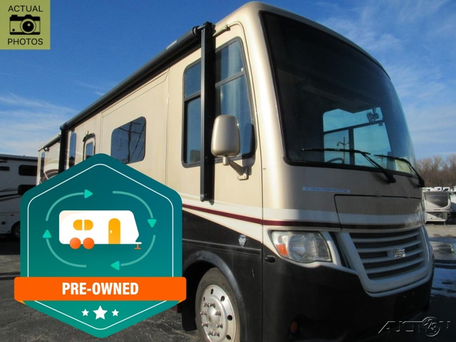 Newmar Bay Star RVs For Sale near Homewood, IL - RV Trader