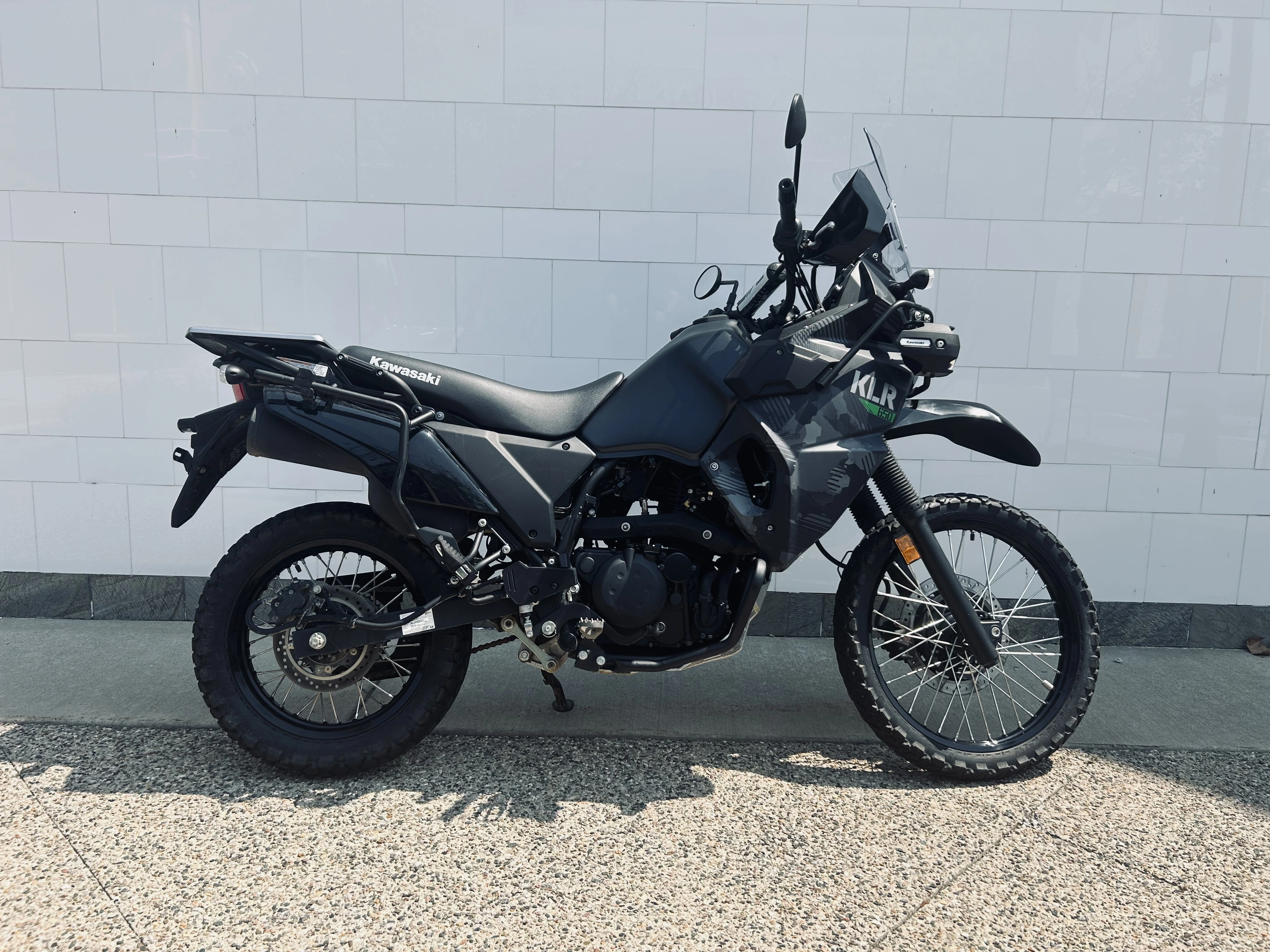 Used Kawasaki Klr 650 Motorcycles For Sale - Cycle Trader