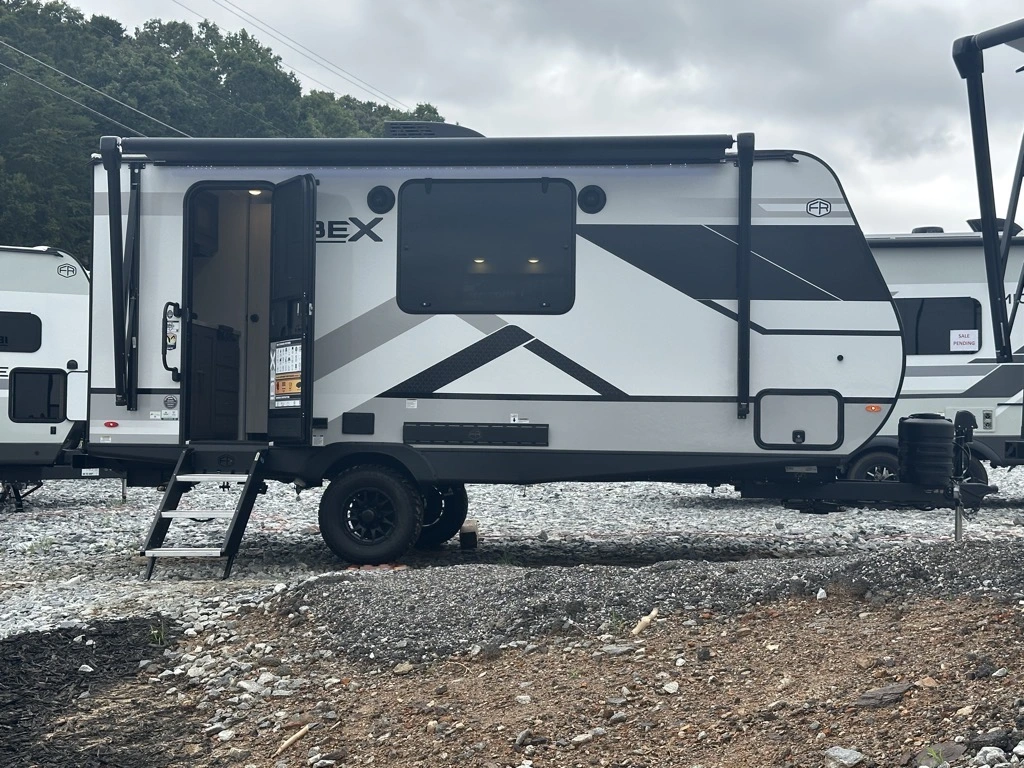 2026 Forest River Ibex RVs For Sale - RV Trader