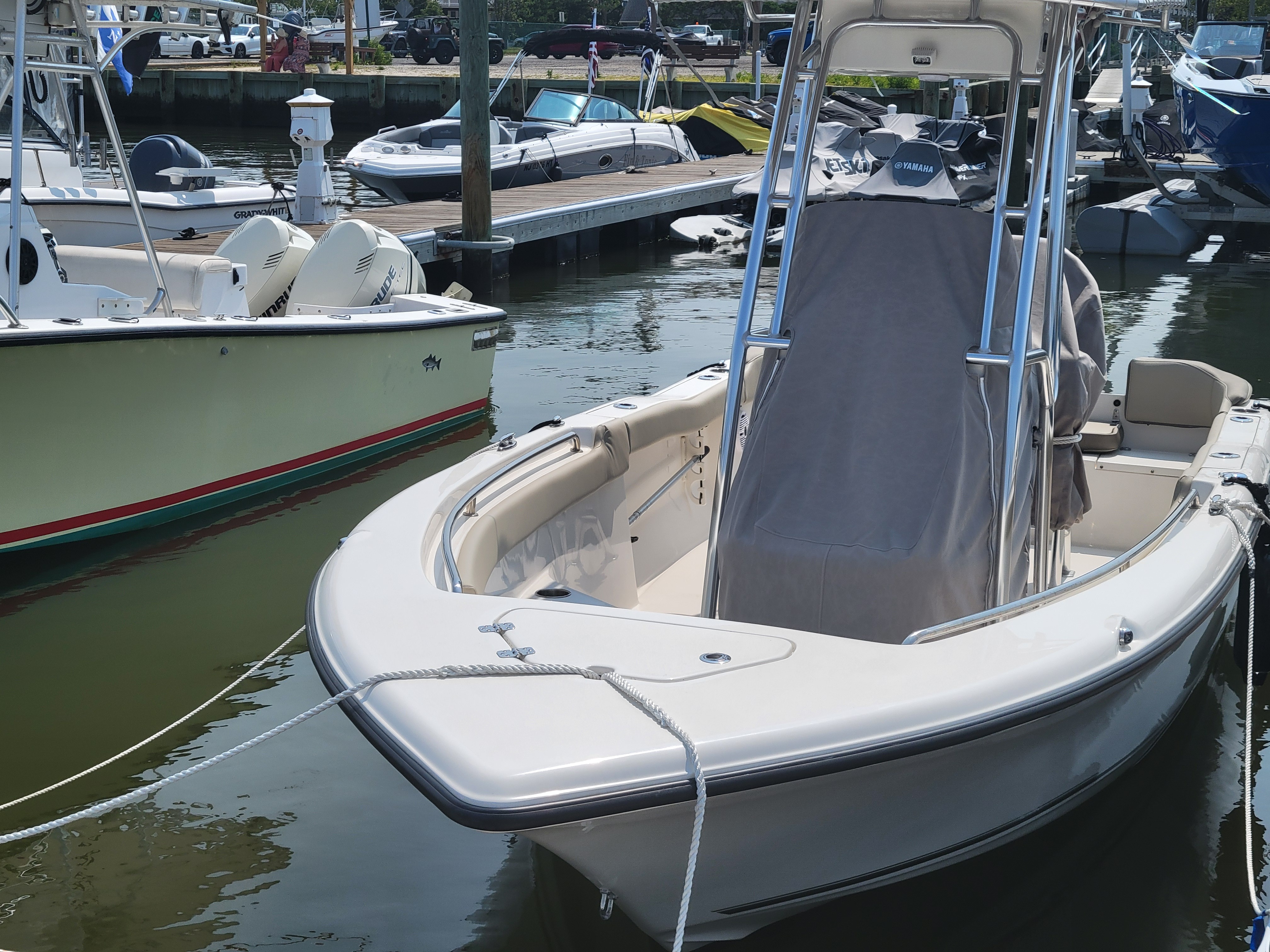 Used Key West Boats Boats For Sale - Boatmart