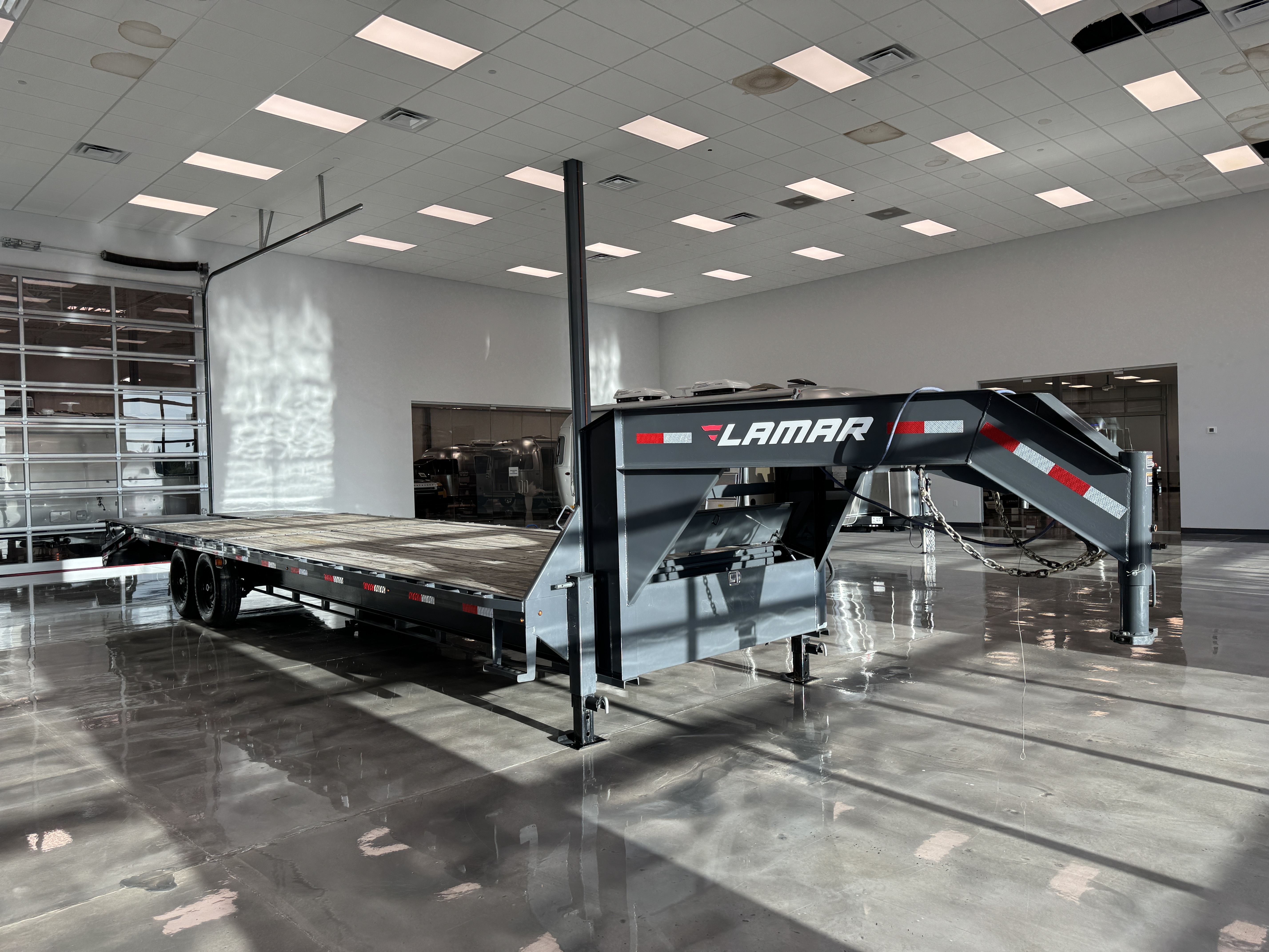 Flatbed Trailer Equipment For Sale Near Circle City, Arizona ...