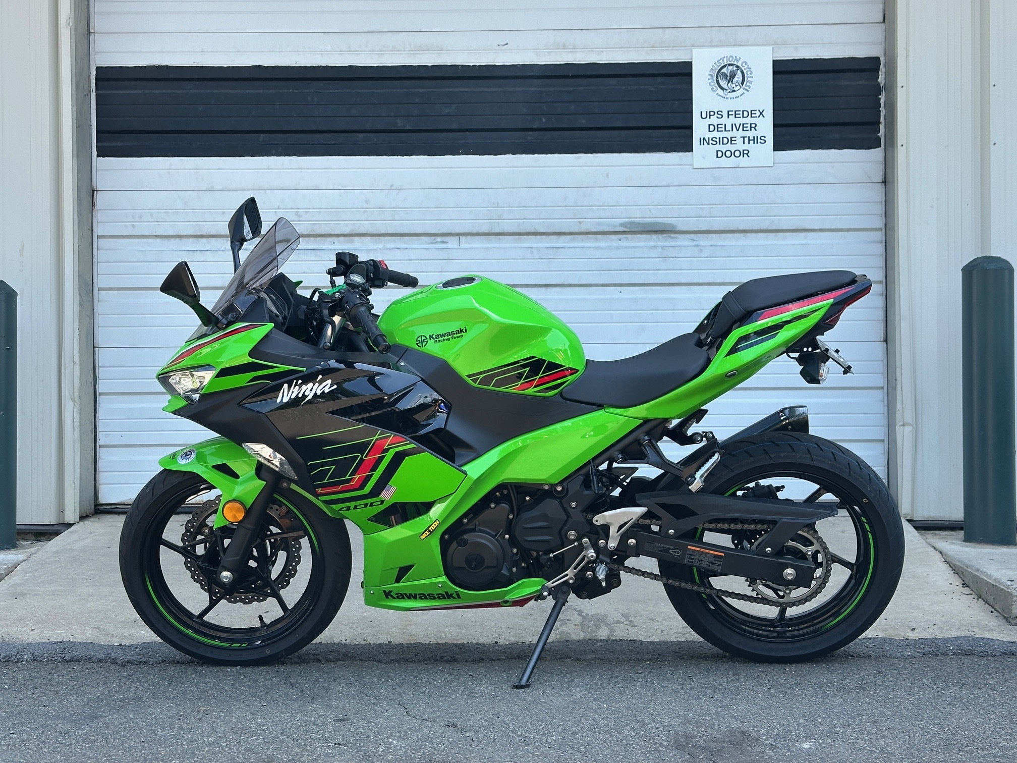 Sportbike Motorcycles Under $5000 For Sale Near Wilson, NC - Cycle Trader