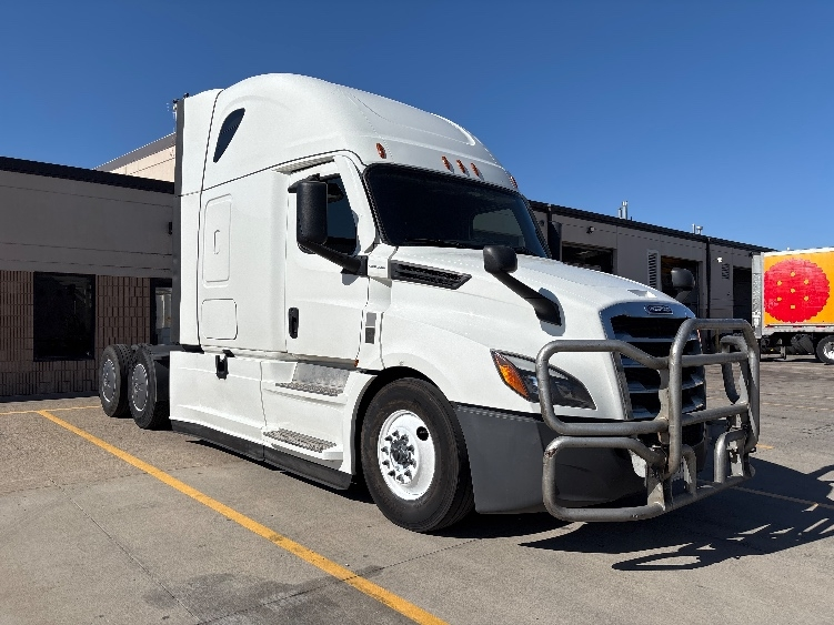 2024 Freightliner Cascadia 126 Trucks For Sale - Commercial Truck Trader