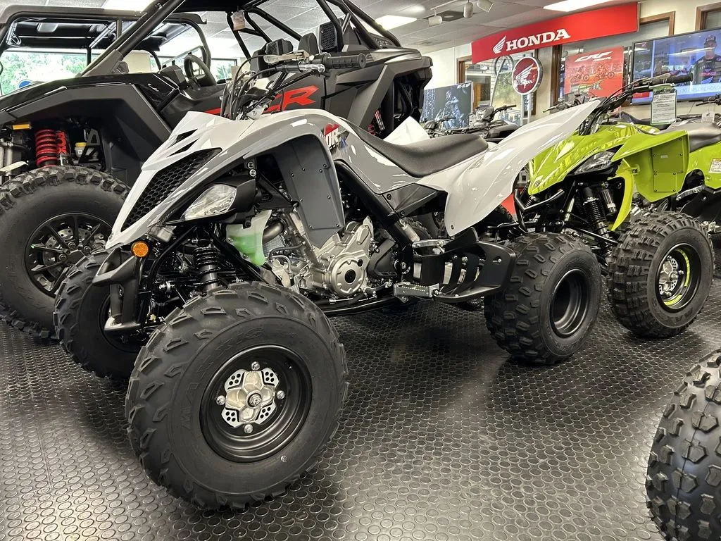 2025 Yamaha Raptor 700 Four Wheelers For Sale - ATV Trader