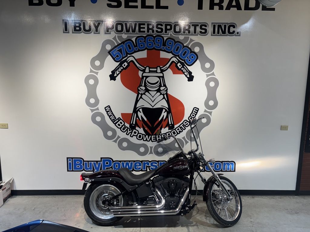 Harley-Davidson Night Train Motorcycles For Sale Near Nesquehoning, PA ...