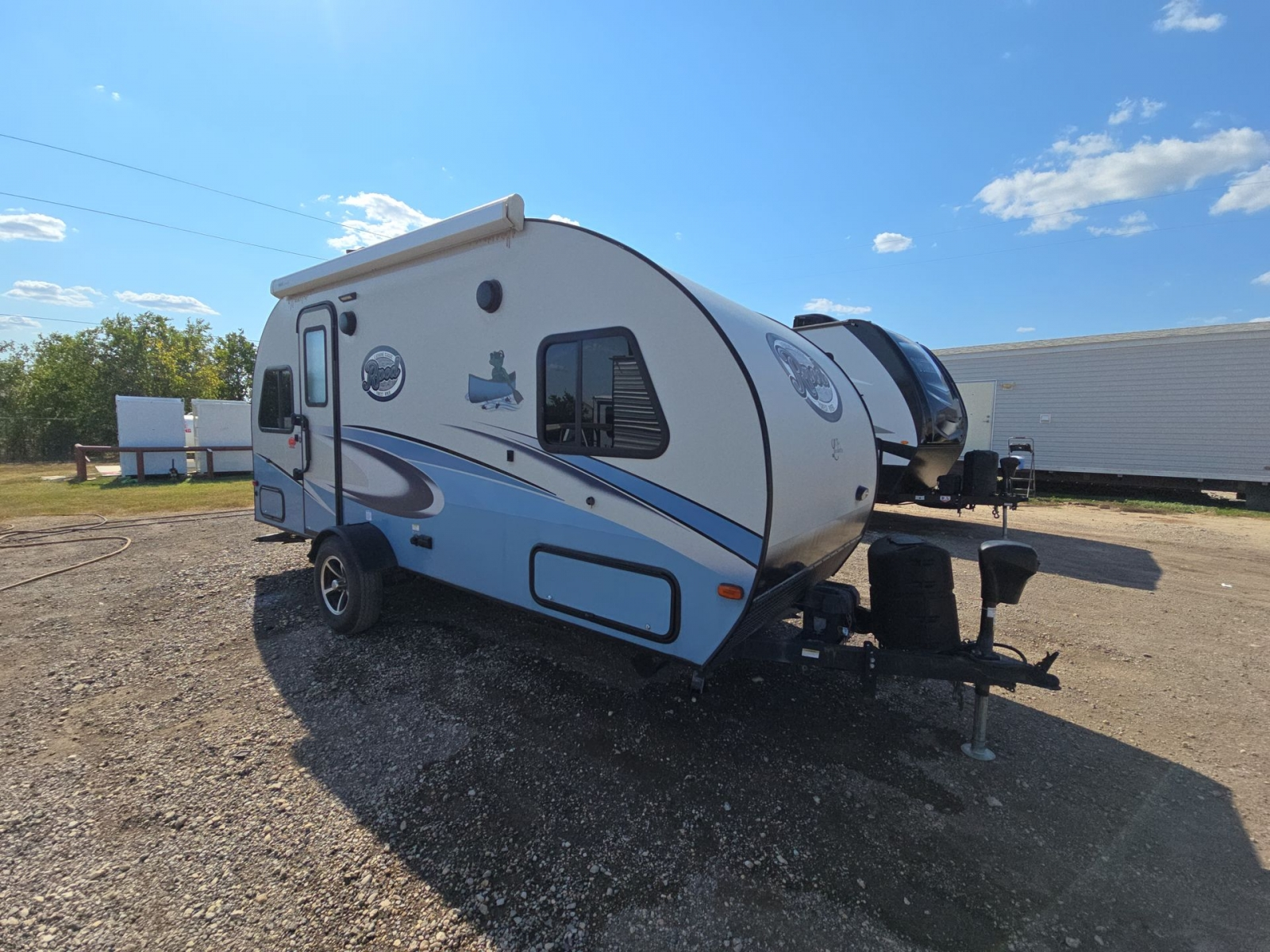Forest River R-Pod 190 RVs For Sale - RV Trader