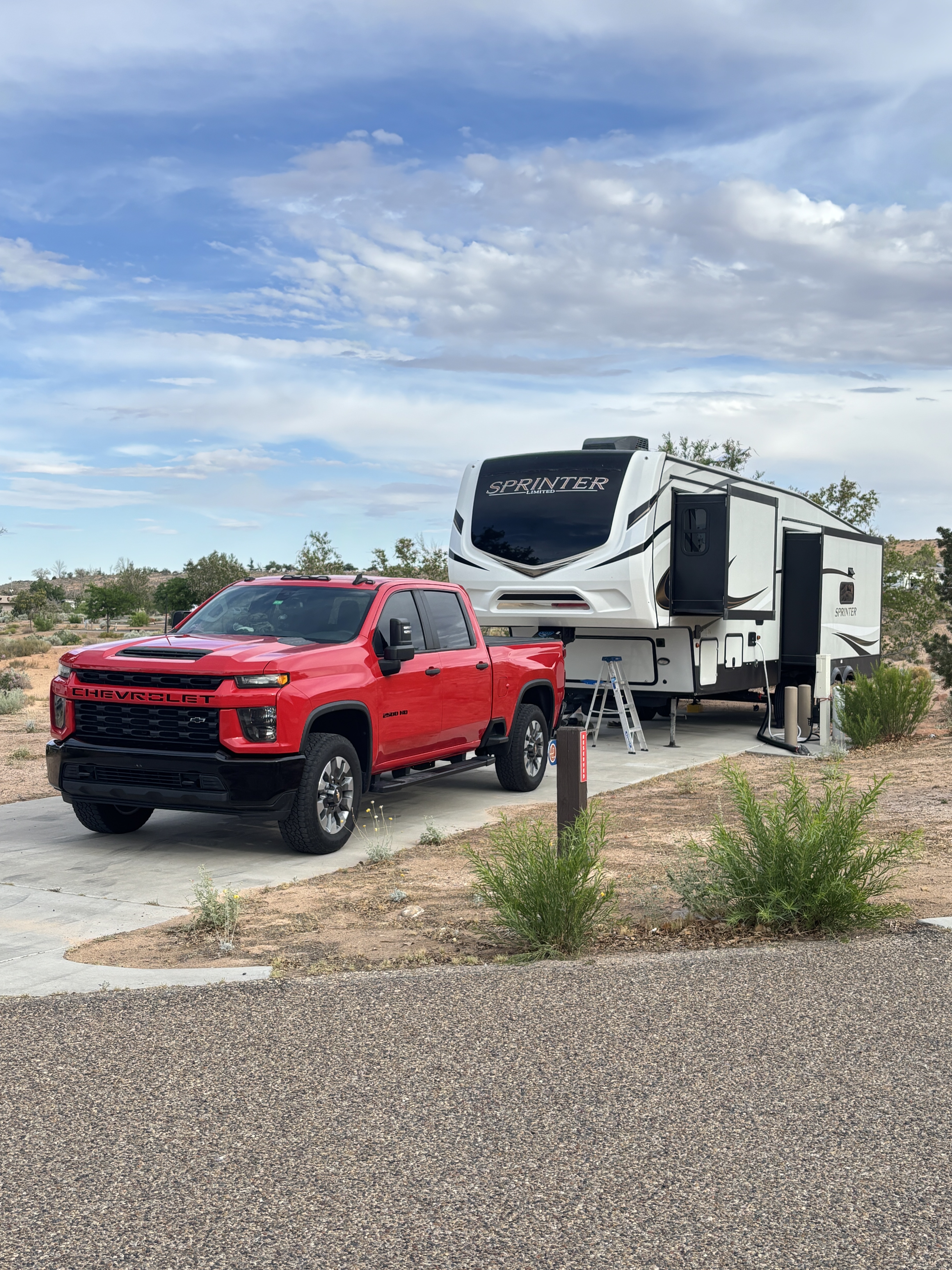 Keystone Sprinter 3190RLS RVs For Sale - RV Trader