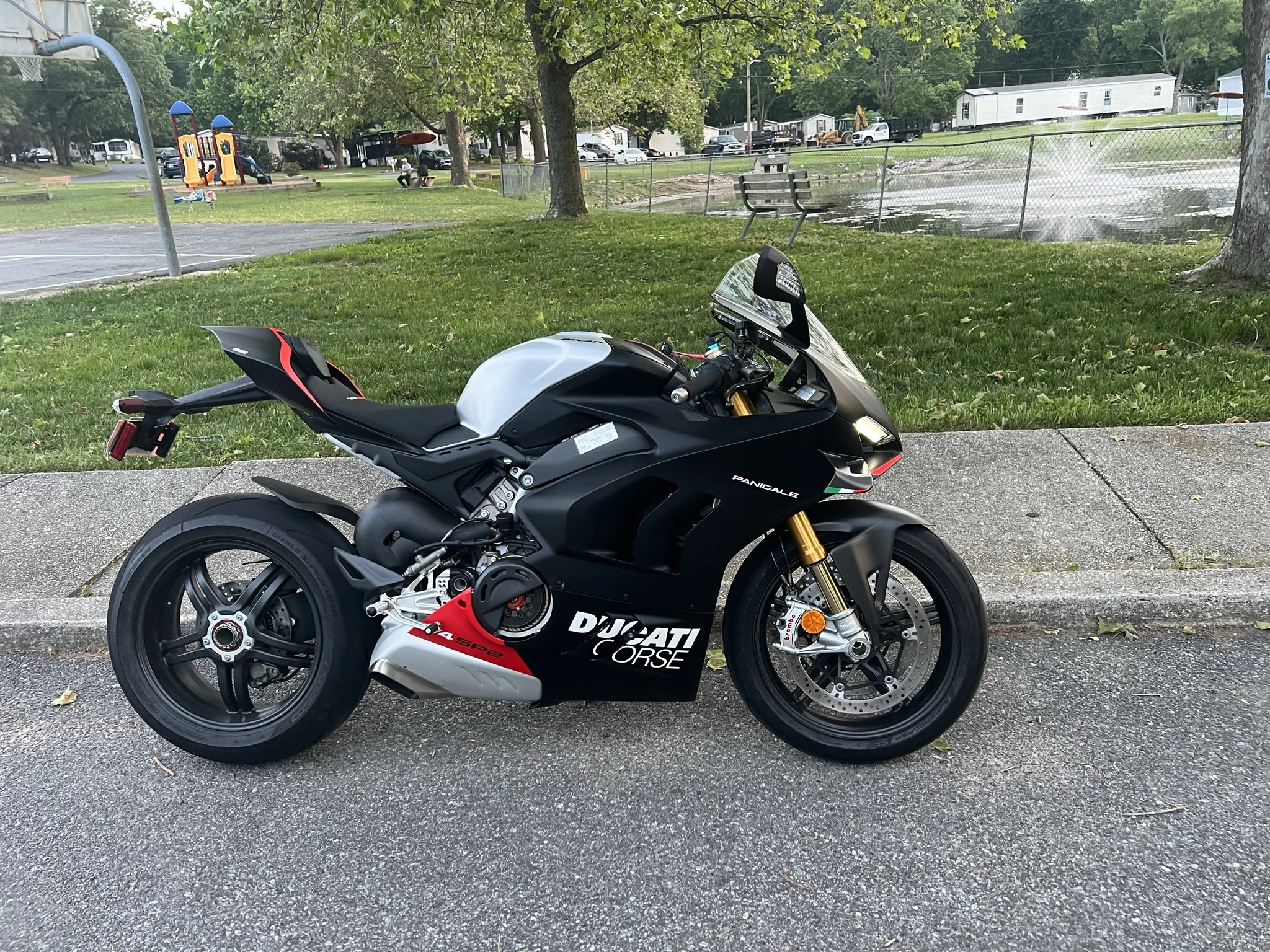 V4 SP2 Panigale For Sale - Ducati Motorcycles - Cycle Trader