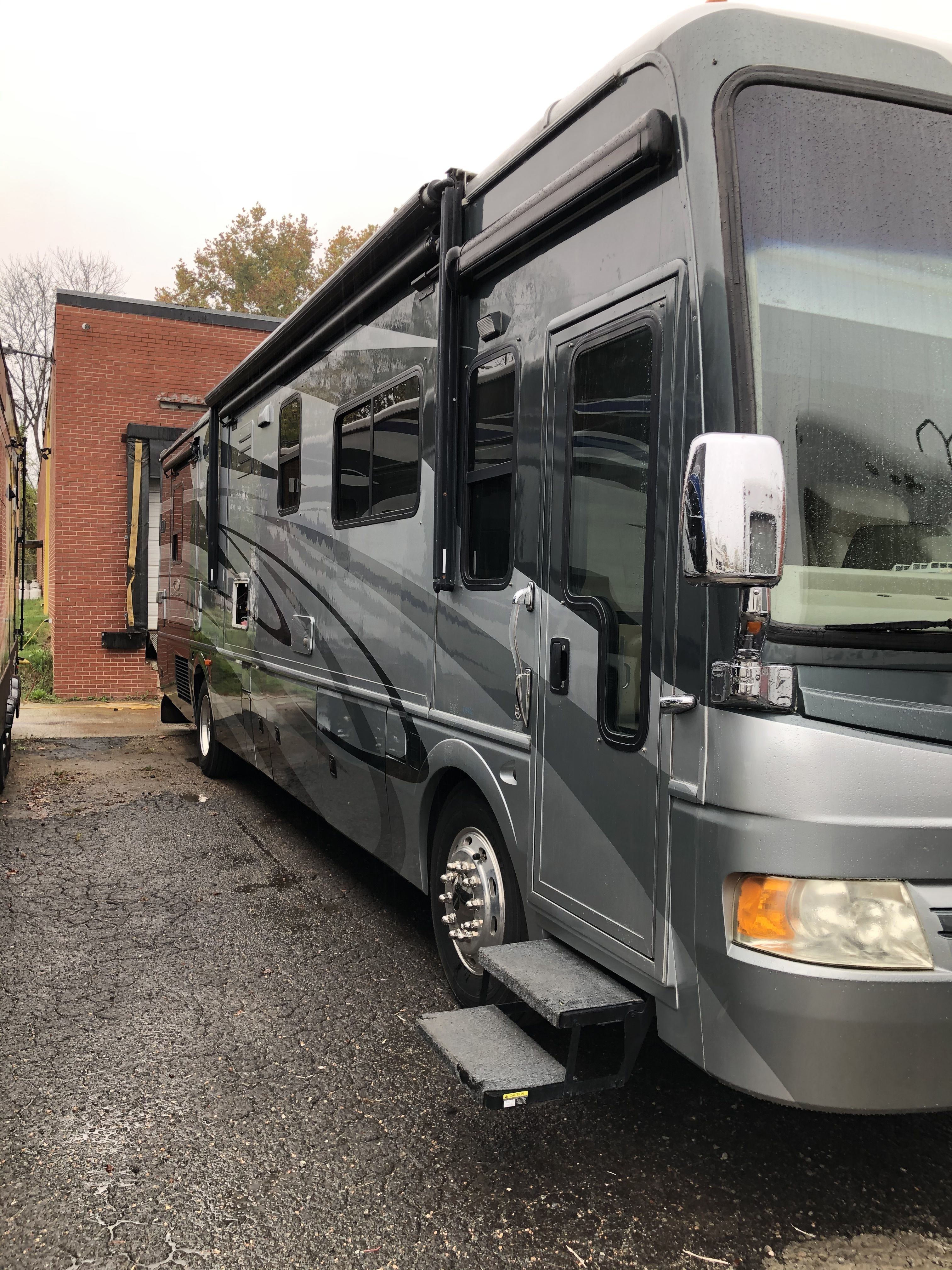 National RVs For Sale - RV Trader