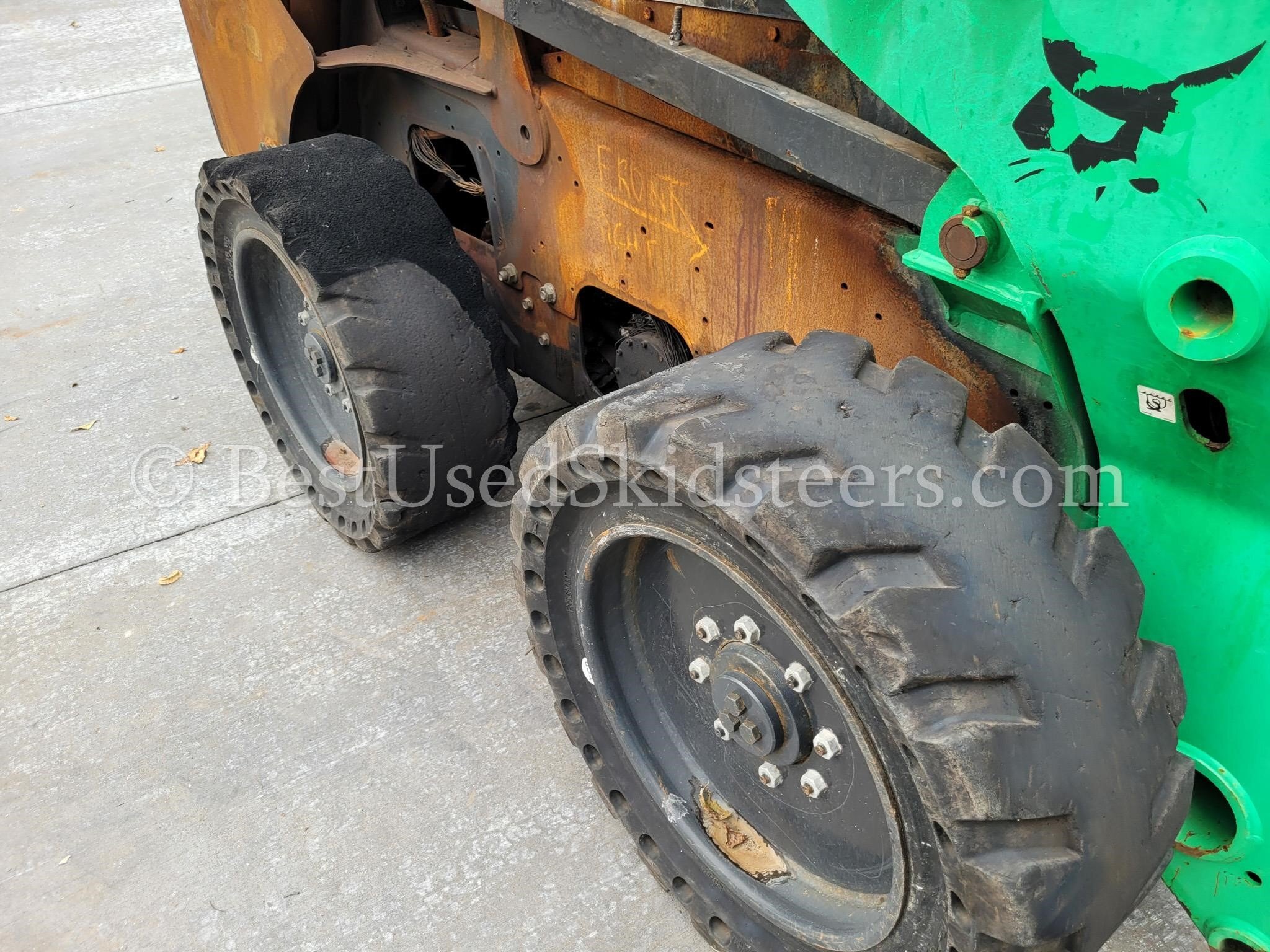 New Bobcat S650 For Sale in Wernersville, PA - 5037377832 - Equipment ...