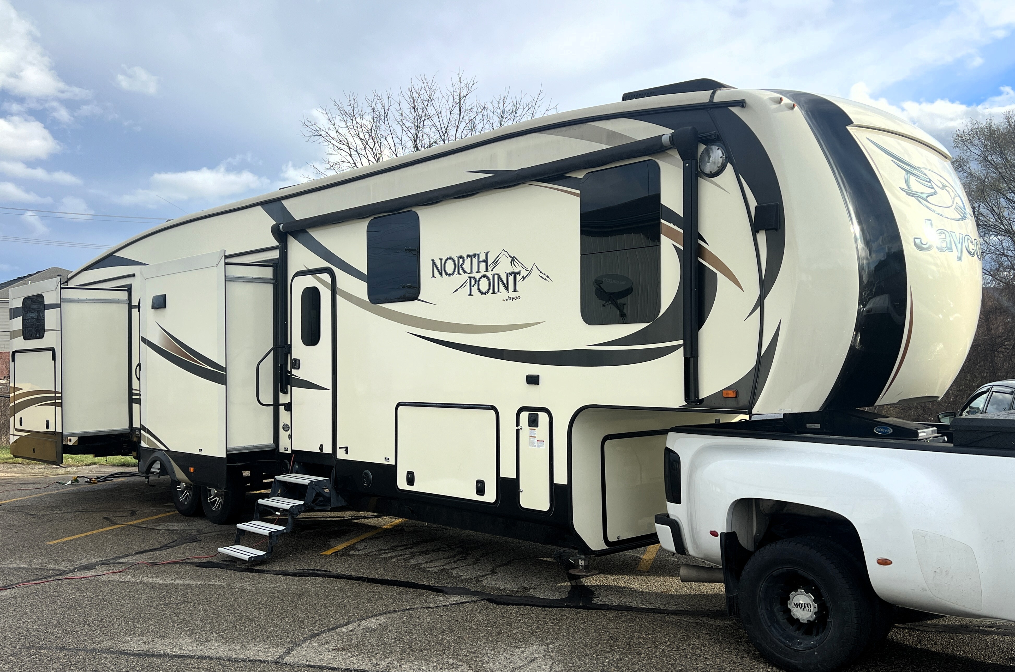 Jayco Fifth Wheels For Sale near Allegan, MN - RV Trader