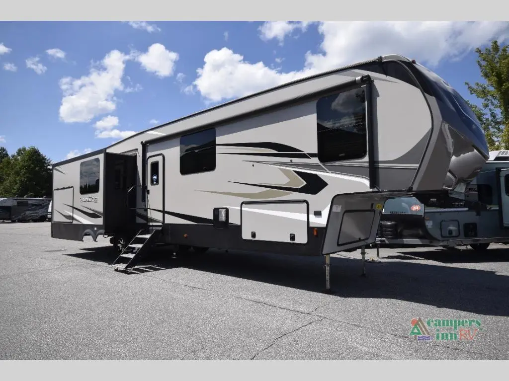 Keystone Laredo Fifth Wheels For Sale - RV Trader