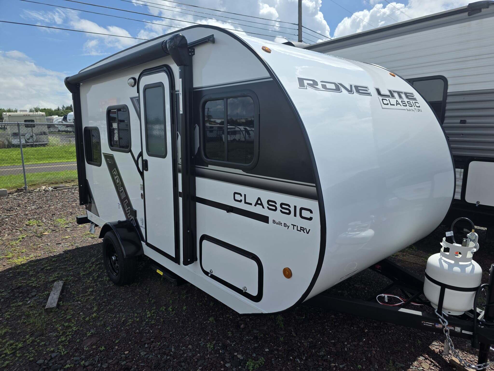 New 2026 Travel Lite Rove Classic 14BHC For Sale in Souderton, PA ...