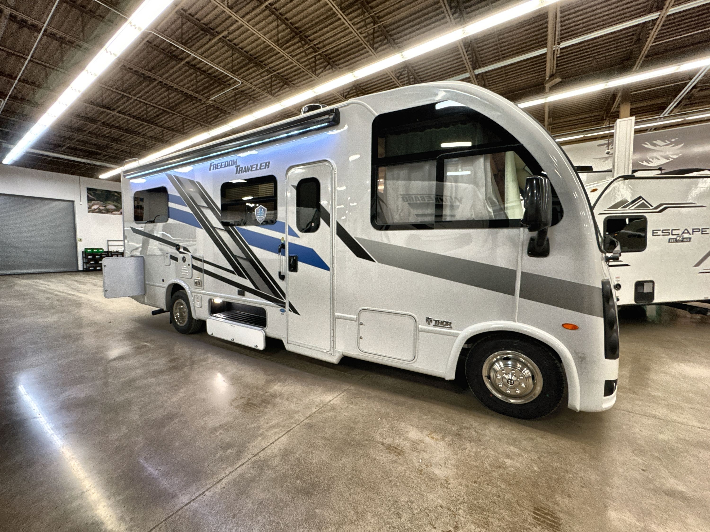 Class A RVs and Motorhomes For Sale near Buffalo, MN - RV Trader