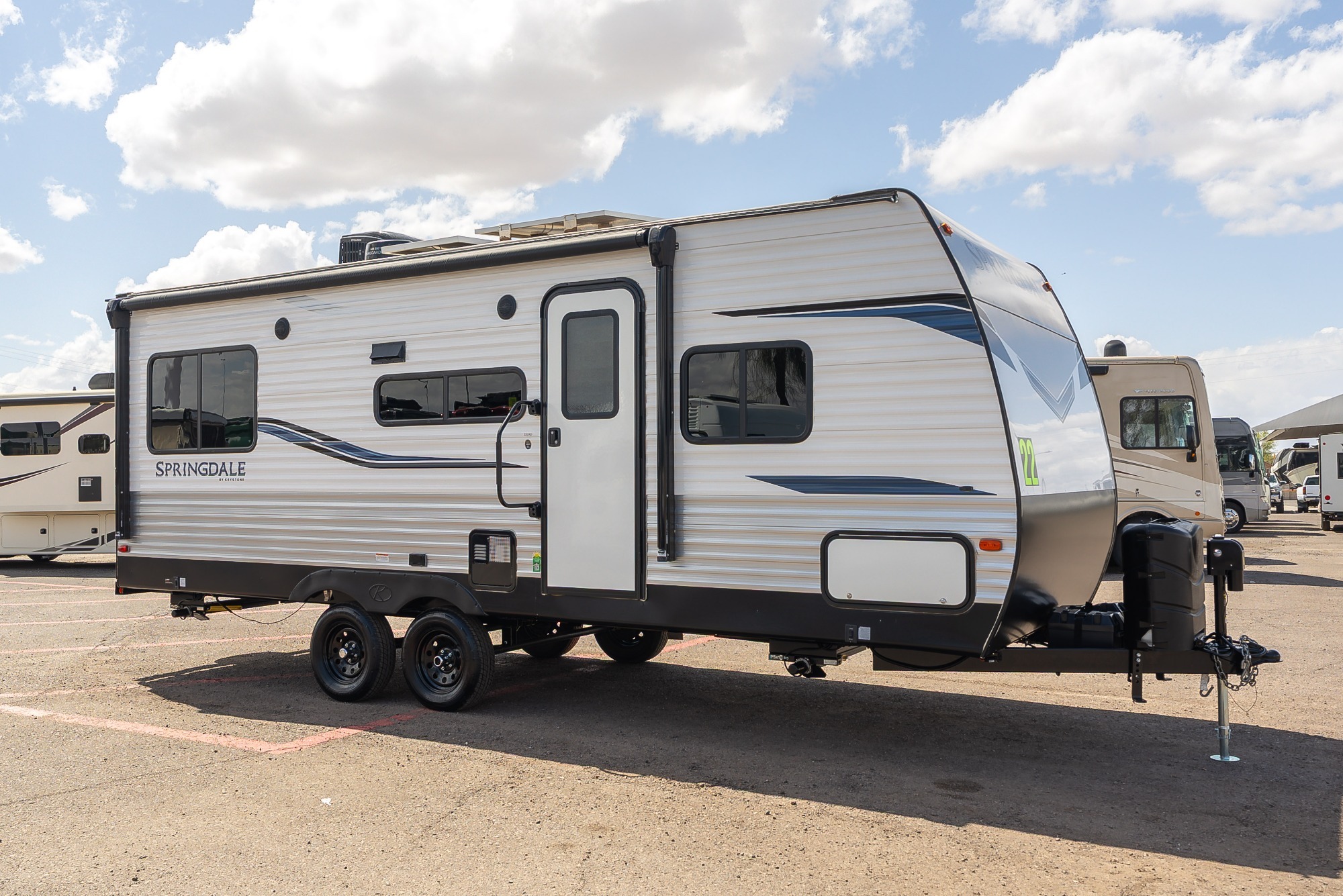 Travel Trailers For Sale in Arizona - RV Trader