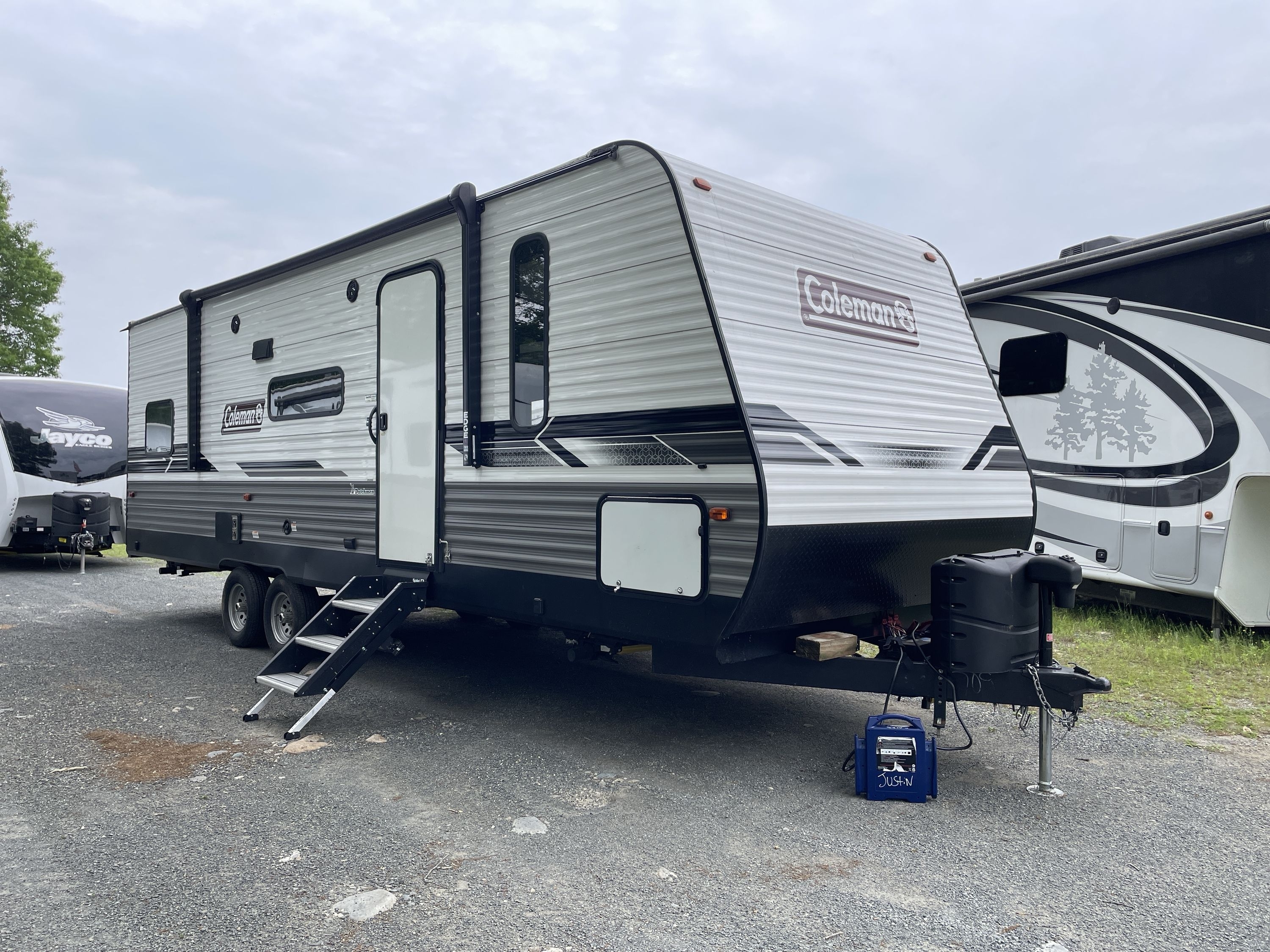 RVs For Sale in Massachusetts - RV Trader